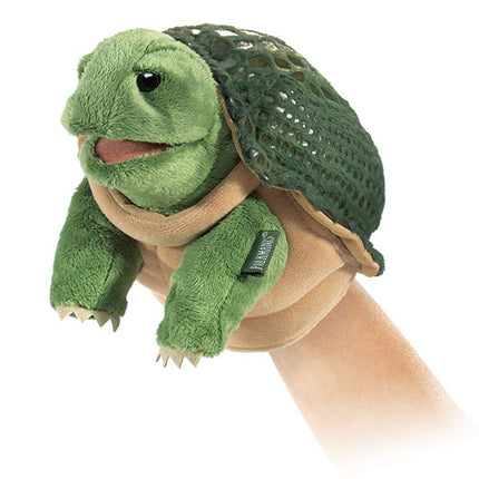 Hand Puppets for Education & Play - Creative Play Puppets