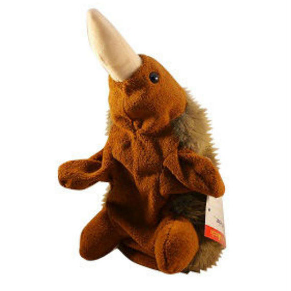 Australian Animal puppet – Creative Play Puppets