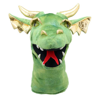 Dragon Puppets – Creative Play Puppets